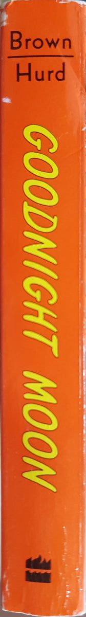 Goodnight Moon - Margaret Wise Brown & Clement Hurd – Evernew Book Store